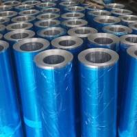 China 1100 Aluminum Coil 99% Purity T8 Temper Industrial Thin Aluminium Strip Foil 0.1mm-6.5mm for sale