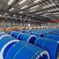 China Mill Finish Aluminum Coil 3003 1100 1060 Alloy 0.2-8.0mm Thickness for Industrial Use for sale