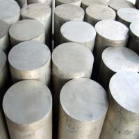 China Aluminum Alloy 6061 T6 Round Bar 400mm Diameter 1060 2011 3003 4032 for sale