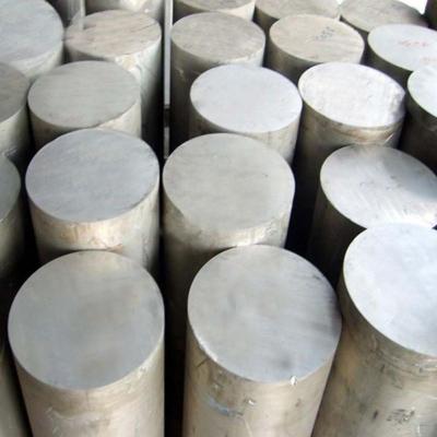 China Aluminum Alloy 6061 T6 Round Bar 400mm Diameter 1060 2011 3003 4032 for sale