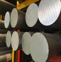 China Aluminum Alloy 6061 T6 Round Bar 400mm Diameter 1060 2011 3003 4032 for sale