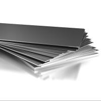 China 5754 5052 5005 Flat Aluminum Plate 2600mm Width 0.1-350mm Thickness for sale