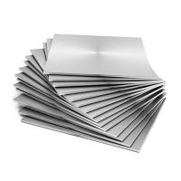 China Aluminum Alloy Sheet 5053 6063 6061 T6 T651 Plate 0.1-350mm Thickness for sale