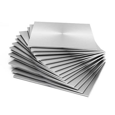 China Aluminum Alloy Sheet 5053 6063 6061 T6 T651 Plate 0.1-350mm Thickness for sale