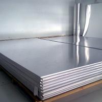 China Sublimation 1060 Aluminum Plate 3mm 5mm 10mm Brushed Sheet for Printing for sale