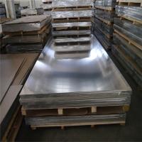 China 6061 T6 Aluminum Sheet 350mm 5053 6063 Flat Aluminum Plate for Industrial Use for sale