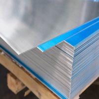 China 6061 T6 Aluminum Sheet 350mm 5053 6063 Flat Aluminum Plate for Industrial Use for sale