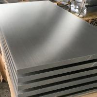 China Aisi T5 T6 ASTM Welding Aluminum Plate Mill Finish Aluminium Sheet 5052 for sale