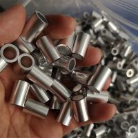 China Anodized 7075 T6 Aluminum Round Tube 1080 1070 Aluminum Pipe H112 6m for sale