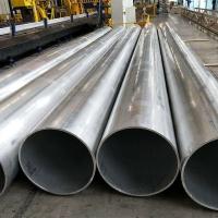 China 6063 Anodised Aluminium Square Tube Alloy 6061 T6 10mm-7000mm Length for sale