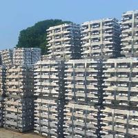 China 0.1mm To 2000mm Aluminium Ingots A7 Aluminium Die Casting Foundry for sale