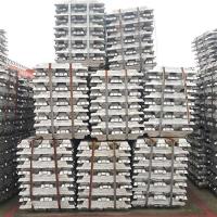 China 0.1mm To 2000mm Aluminium Ingots A7 Aluminium Die Casting Foundry for sale
