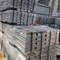China ASTM B221M A356 Primary Aluminium Alloy Ingot 92.5% Al 25kg for Sand Casting for sale