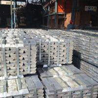 China ASTM B85 ADC10 Aluminum Alloy Die Casting Material 8.5-9 kg for Car Machined Parts for sale