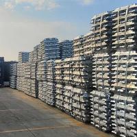 China ASTM B85 ADC10 Aluminum Alloy Die Casting Material 8.5-9 kg for Car Machined Parts for sale