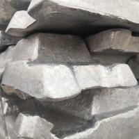 China China A7 99.7% 99.8%  Primary Aluminium Ingot for sale