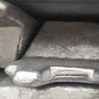China China A7 99.7% 99.8%  Primary Aluminium Ingot for sale