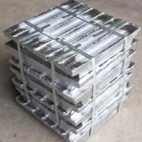 China ADC12 Aluminum Ingot 99.7% Purity JIS H 5302-2006 for Die Casting for sale