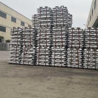 China Pure A356 Aluminum Ingots 99.7 Purity 15-20kg for Industrial Casting for sale