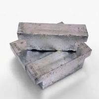 China Pure A356 Aluminum Ingots 99.7 Purity 15-20kg for Industrial Casting for sale