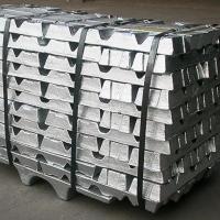 China A380 ADC10 Aluminum Alloy Ingot for Melting 2.76 gcc Density 317 MPa Tensile Strength for sale