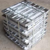 China Aluminum Alloy ADC12 Die Casting Ingot 9m 12m JIS H 5302 Standard for sale