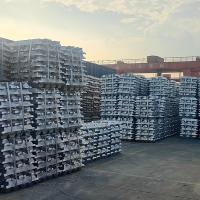 China Aluminum Alloy ADC6 ADC10 ADC12 Ingots ASTM B179 for Car Parts Die Casting for sale