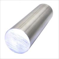 China 6082 Aluminum Round Bar 3mm 5mm Alloy Rod ASTM B209 Custom Length for sale