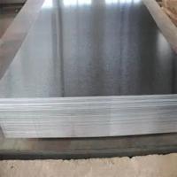 China 0.2mm 0.4mm Welding Flat Aluminum Plate 7075 for sale