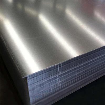 China 0.2mm 0.4mm Welding Flat Aluminum Plate 7075 for sale
