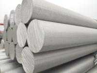 China 6082 Aluminum Round Bar 3mm 5mm Alloy Rod ASTM B209 Custom Length for sale