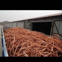 China Millbery 99.9 Scrap Copper Scrap Metal for sale