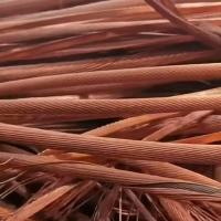 China Millbery 99.9 Scrap Copper Scrap Metal for sale