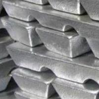 China Aluminum Ingot 99.7% 99.8% 99.9% A7 A8 A9 20kg 25kg for Casting and Building for sale