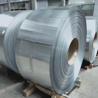 China Mill Finish Aluminum Coil 3003 1100 1060 Alloy 0.2-8.0mm Thickness for Industrial Use for sale