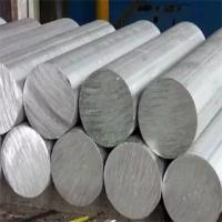China Cold Drawn 7075 T6 Aluminum Round Bar High Strength 1m-12m Length for Construction for sale