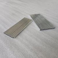 China 5086 H32 Aluminum Round Tube 6M Thick Wall Marine Grade Magnesium Alloy Pipe for sale