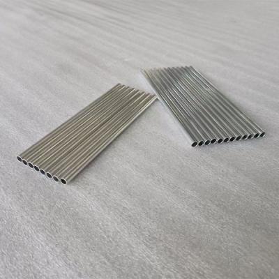 China 5086 H32 Aluminum Round Tube 6M Thick Wall Marine Grade Magnesium Alloy Pipe for sale
