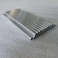China 5086 H32 Aluminum Round Tube 6M Thick Wall Marine Grade Magnesium Alloy Pipe for sale