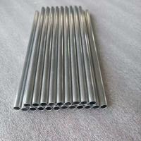 China 5086 H32 Aluminum Round Tube 6M Thick Wall Marine Grade Magnesium Alloy Pipe for sale