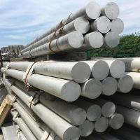 China Aluminum Round Bar 6063 6061 5083 16-180mm OD Cold Drawn Forged Custom Sizes for sale