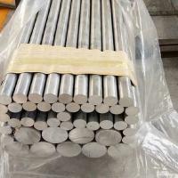 China Aluminum Alloy Rod 5083 5754 7075 100mm to 12000mm Length Non Ferrous Metal for sale