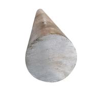 China UNS A97050 7050 Aluminum Round Bar 1 Inch Solid Aluminum Rod 12m High Strength for sale