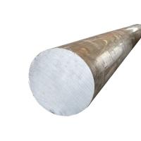 China 5052 Aluminum Round Bar 5mm Diameter T6 Temper for Transportation Vehicles for sale