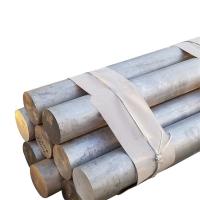 China 5052 Aluminum Round Bar 5mm Diameter T6 Temper for Transportation Vehicles for sale