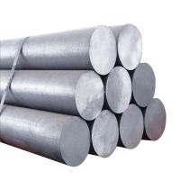China Aluminum Alloy Bar Rod 5mm to 650mm Diameter 6061 6082 7075 H112 Temper for sale
