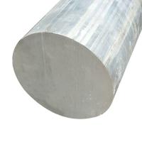 China 5083 Aluminum Round Bar JIS H4040 1.0-300mm High Strength Aluminum Alloy Rod for sale
