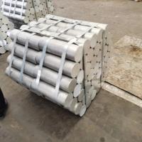 China 5083 Aluminum Round Bar JIS H4040 1.0-300mm High Strength Aluminum Alloy Rod for sale