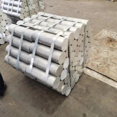 China 5083 Aluminum Round Bar JIS H4040 1.0-300mm High Strength Aluminum Alloy Rod for sale