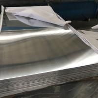 China Aluminum Alloy Sheet 5053 6063 6061 T6 T651 Plate 0.1-350mm Thickness for sale